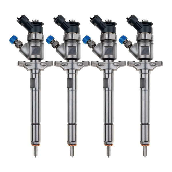 4X Injecteur Bosch 0445110311 1.6 HDi Citroën Peugeot – InjecteurFrance