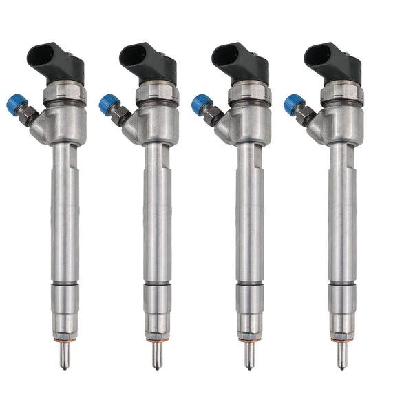 4X Injecteur Bosch 0445110156 Mercedes E200 E220 CDI – InjecteurFrance