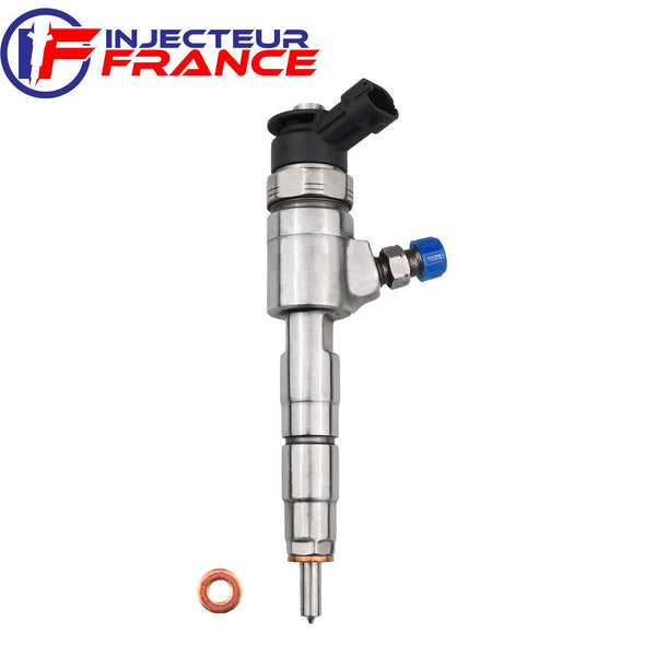 Injecteur Bosch 0445110489 Ford 1.5 TDCi C-Max Fiesta – InjecteurFrance