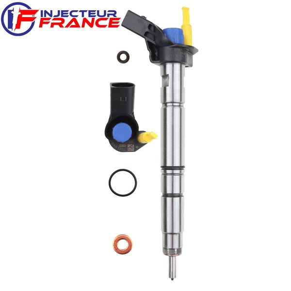 Injecteur Bosch 0445116040 pour Audi 3.0 TDI (A4 à Q5) – InjecteurFrance