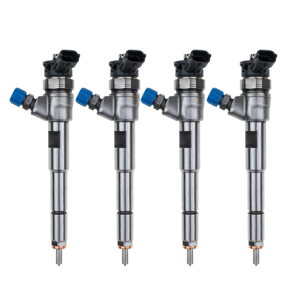 4X 0445110485 Injecteurs Bosch Dacia Dokker 1.5 dCi – InjecteurFrance