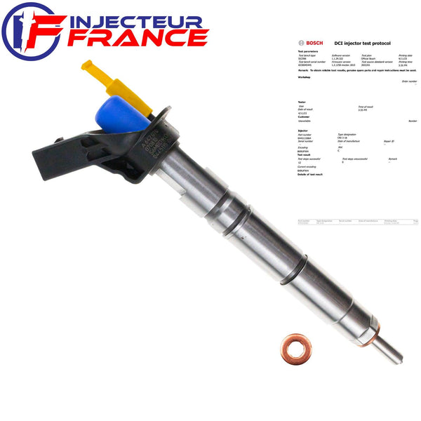 Injecteur Bosch 0445115064 Vito Sprinter 3.0 CDI – InjecteurFrance