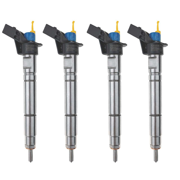 4X Injecteur Piezo Bosch 0445115069 Mercedes CDI 2.1L – InjecteurFrance