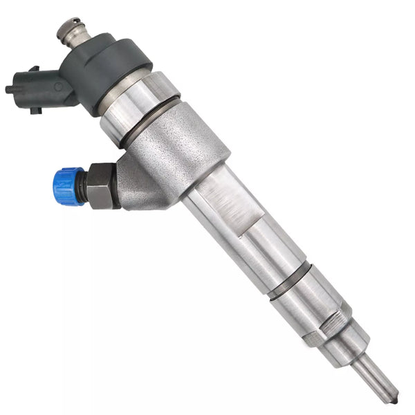 0445110297 BOSCH DIESEL INJEKTOR KRAFTSTOFF CITROEN BERLINGO 1,6 HDi – InjecteurFrance